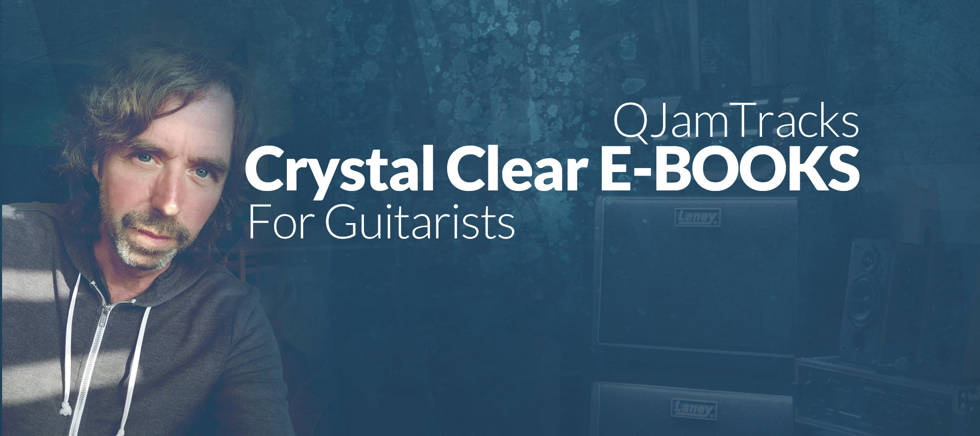 QJamTracks Guitar Tutorials